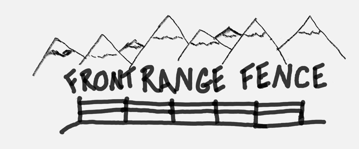 front range logo – Front Range Fence