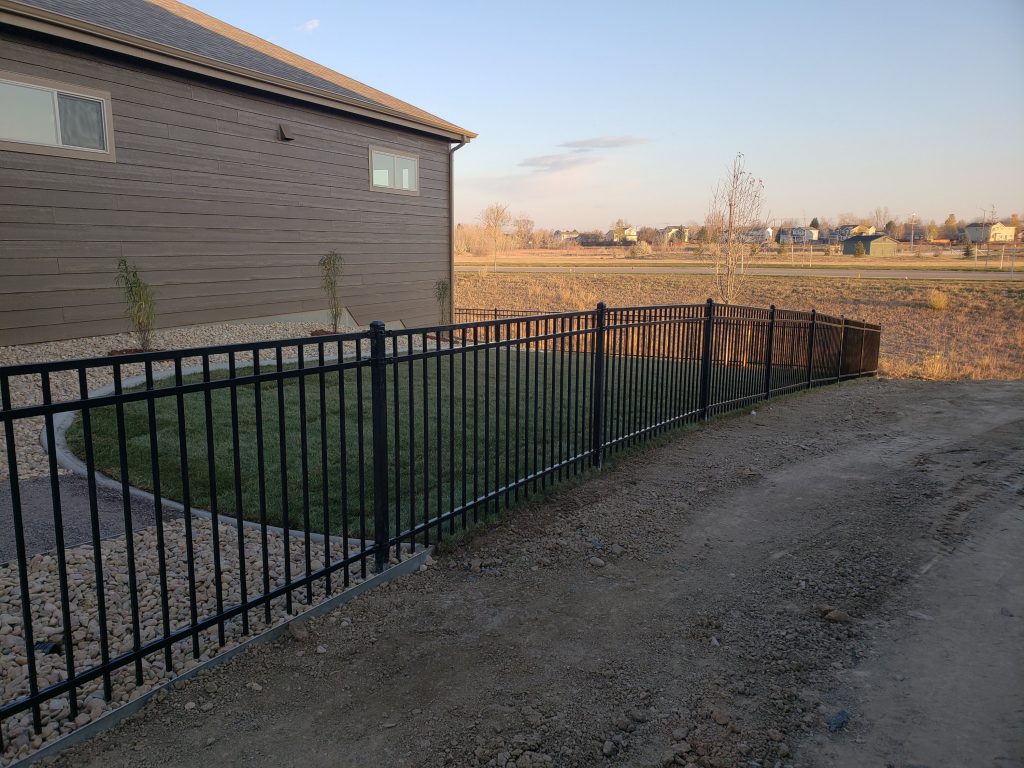 Photo Gallery – Front Range Fence
