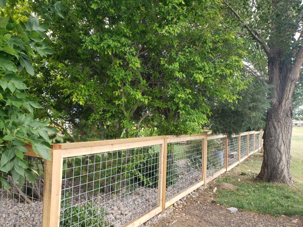 Photo Gallery – Front Range Fence