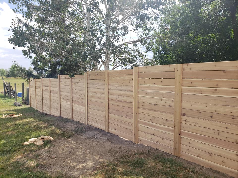 Photo Gallery – Front Range Fence