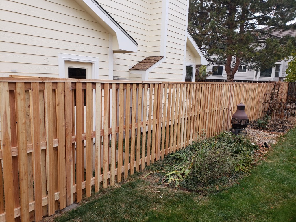 Photo Gallery – Front Range Fence