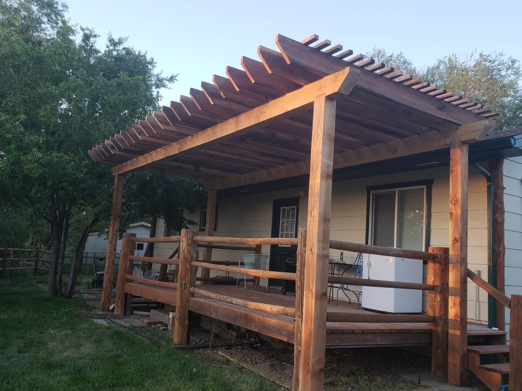 Photo Gallery – Front Range Fence