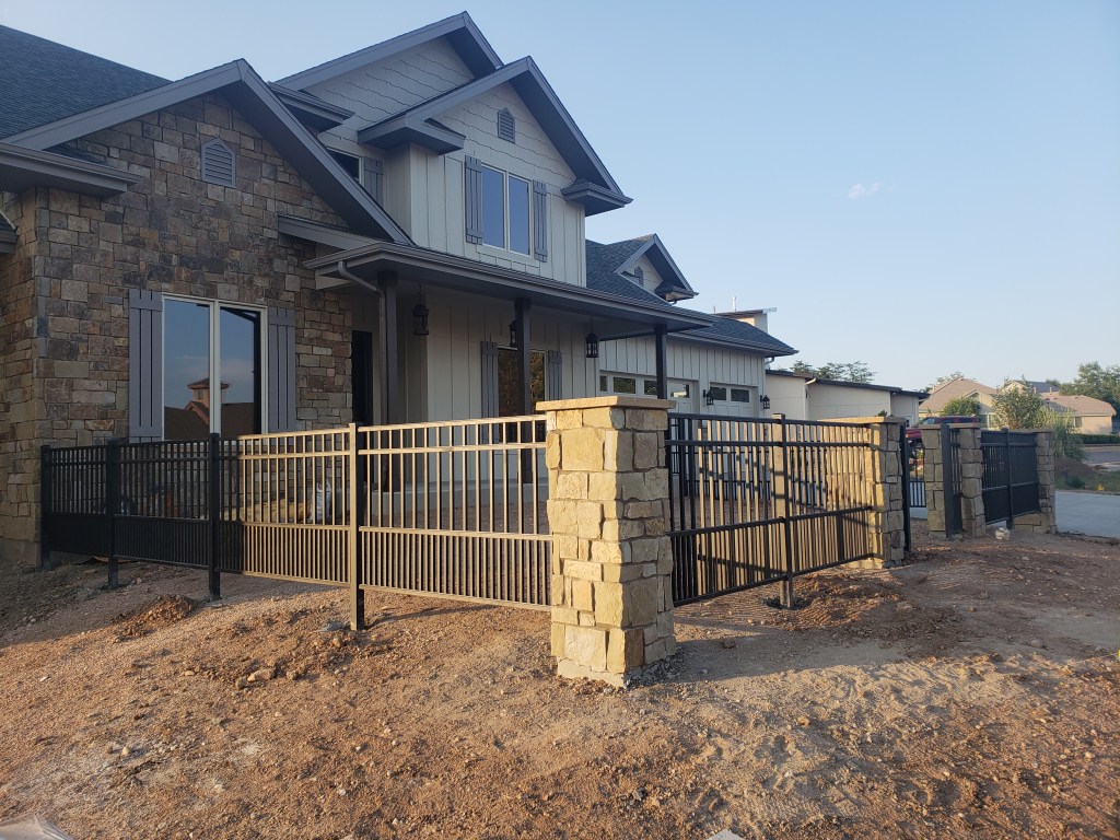 Photo Gallery – Front Range Fence