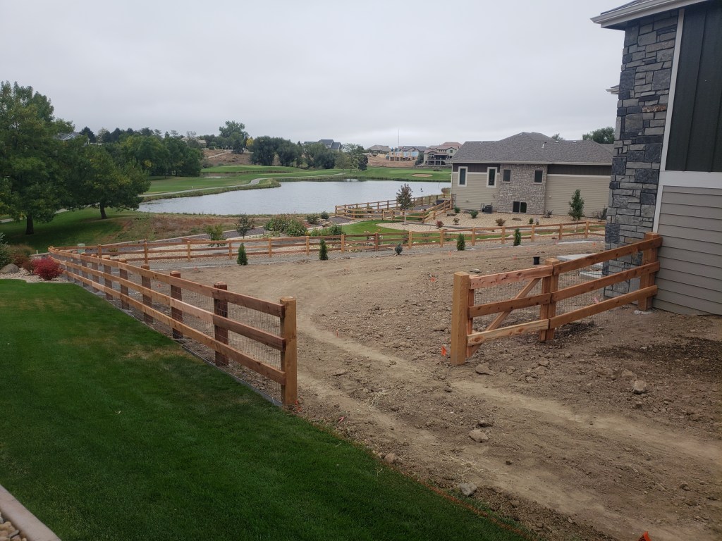 Photo Gallery – Front Range Fence