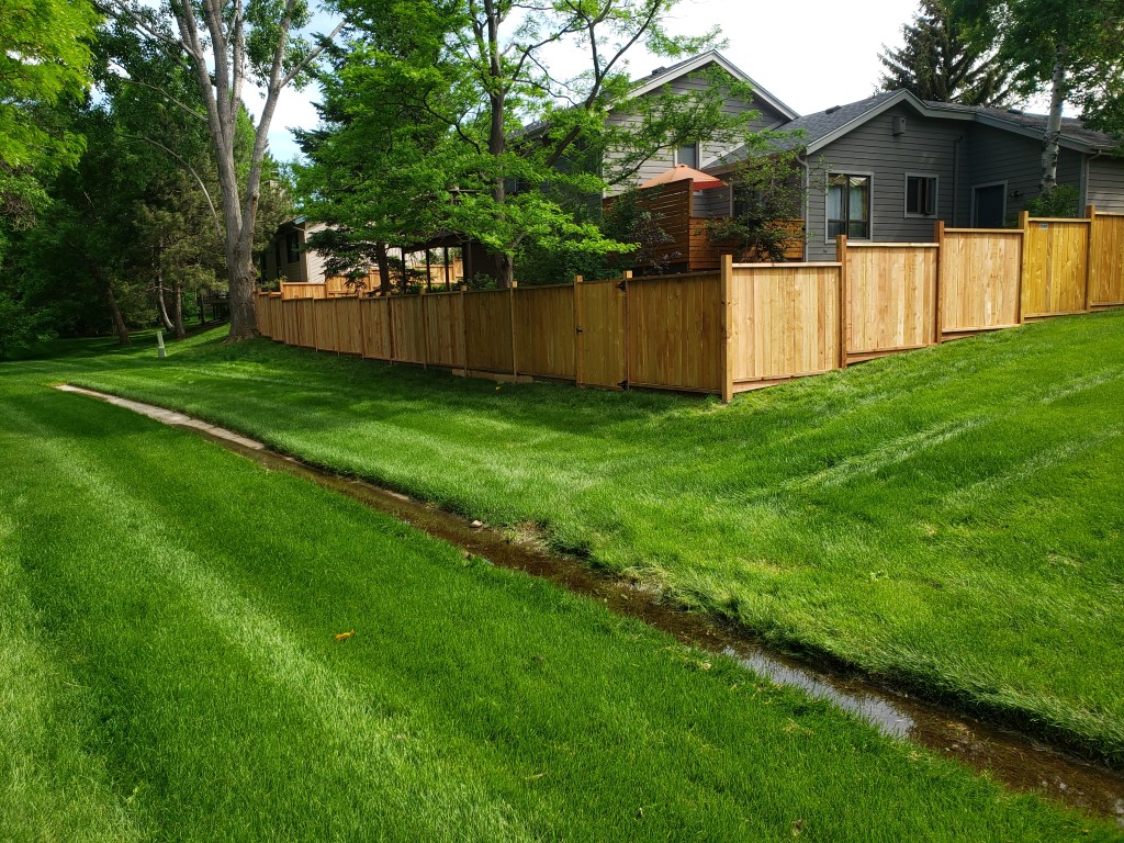 Photo Gallery – Front Range Fence