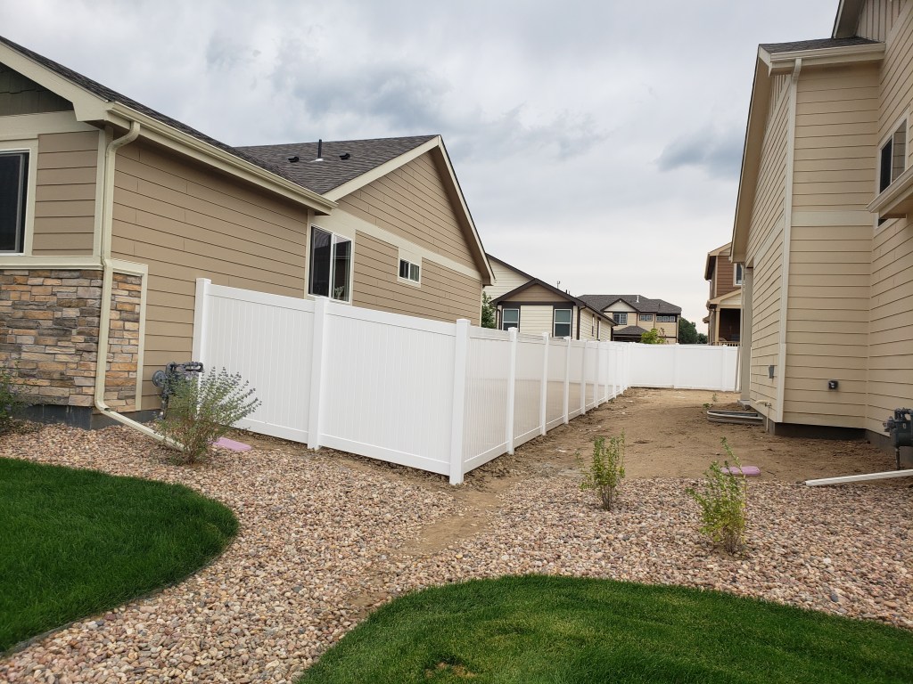 Photo Gallery – Front Range Fence