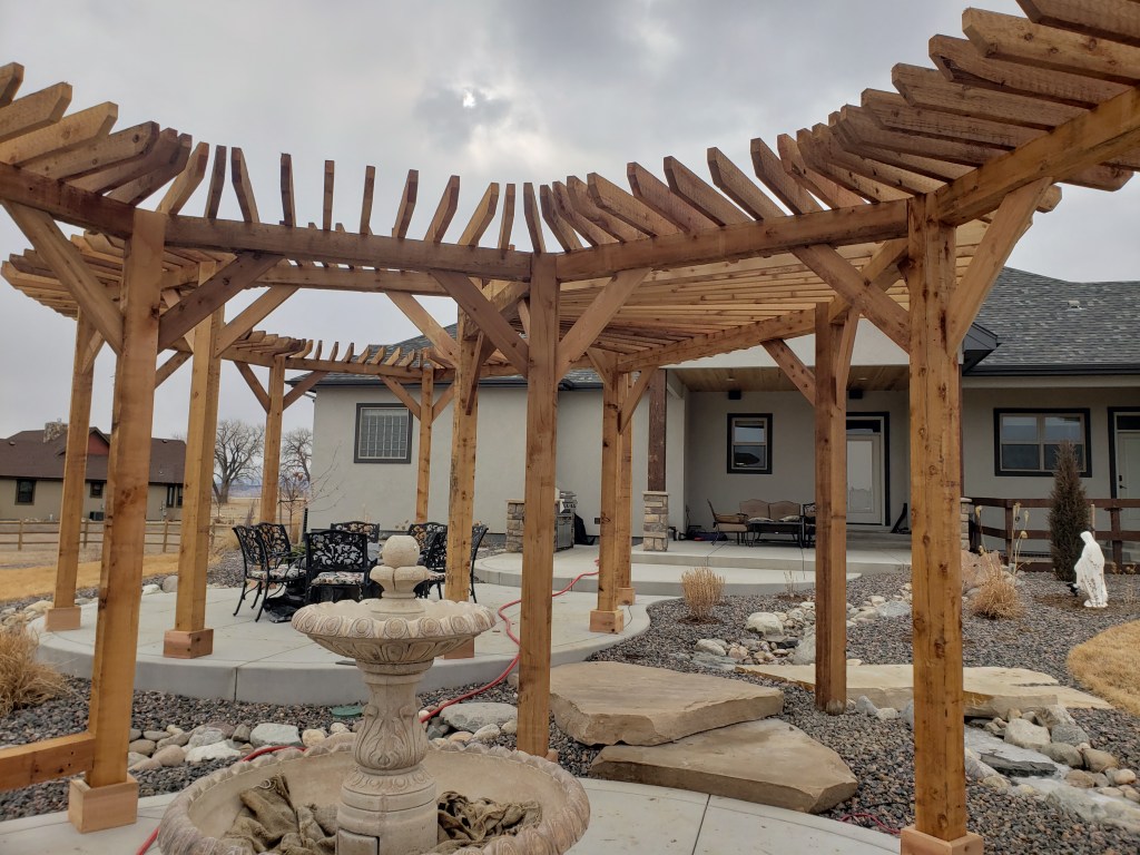 Photo Gallery – Front Range Fence