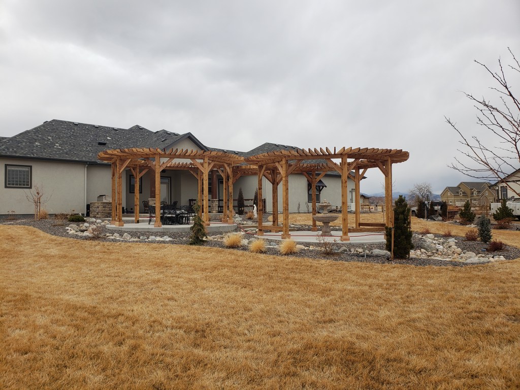 Photo Gallery – Front Range Fence