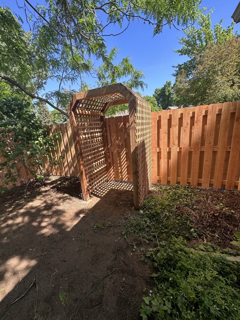 Photo Gallery – Front Range Fence